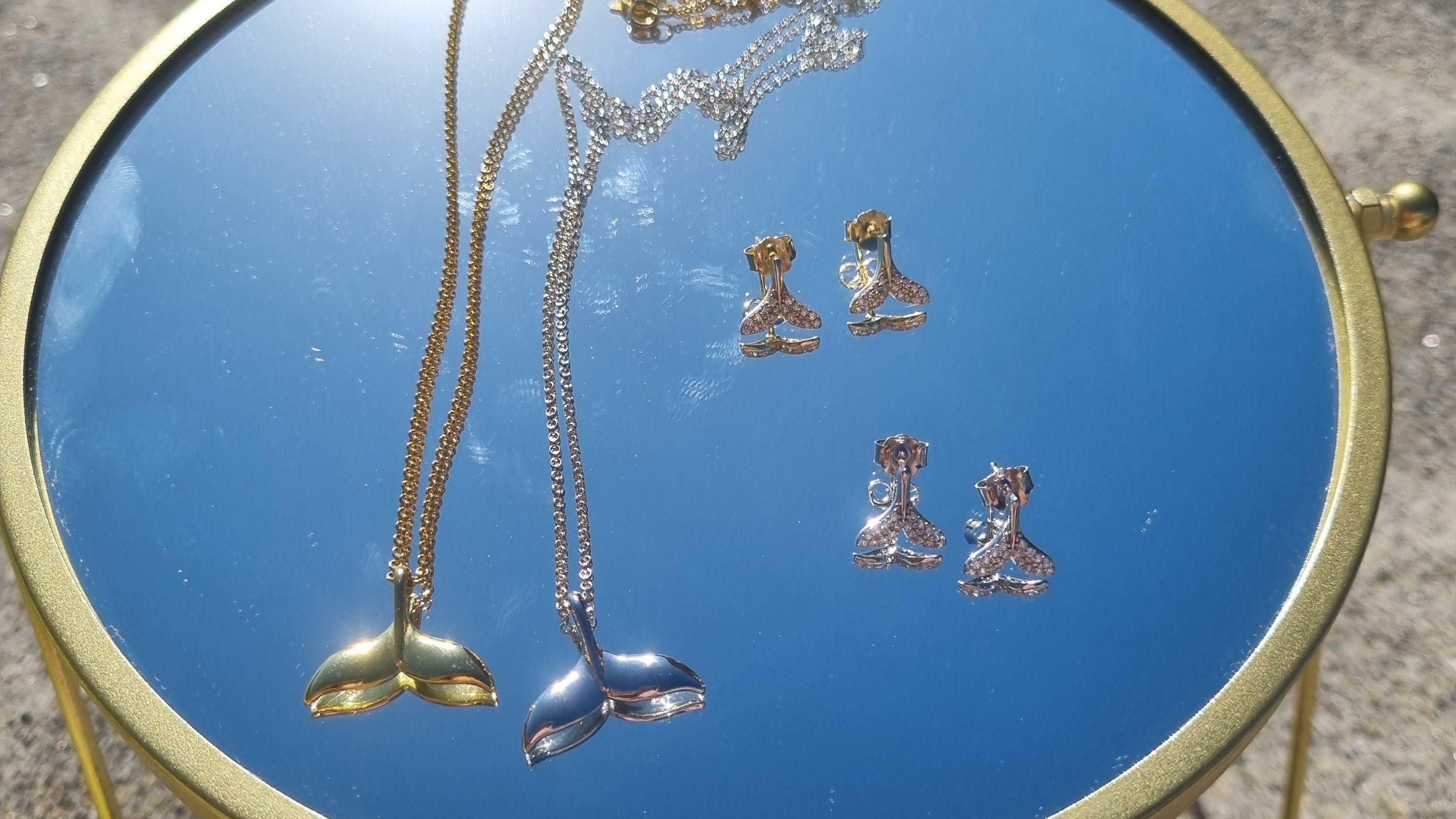 Bicos herisson. Joyería online – Bicos Herisson