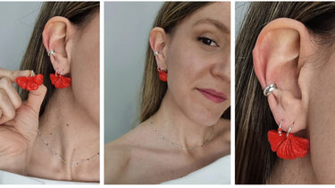 Bicos herisson. Joyería online – Bicos Herisson