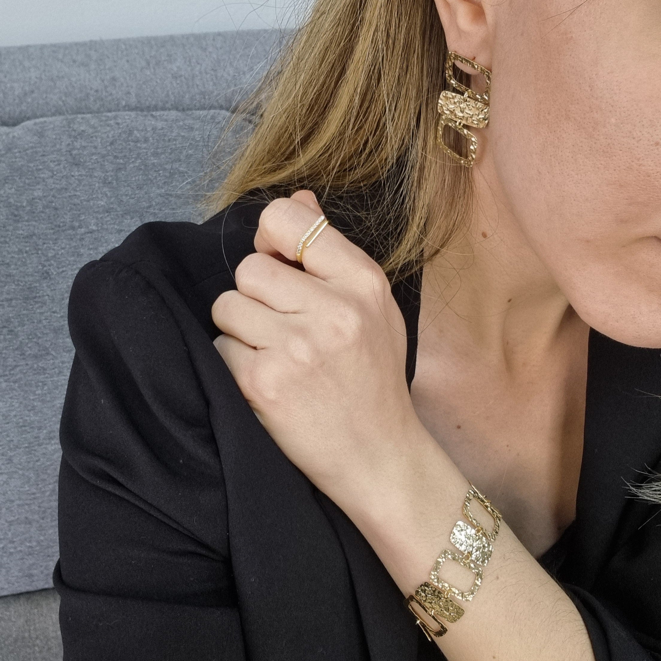 Bicos herisson. Joyería online – Bicos Herisson