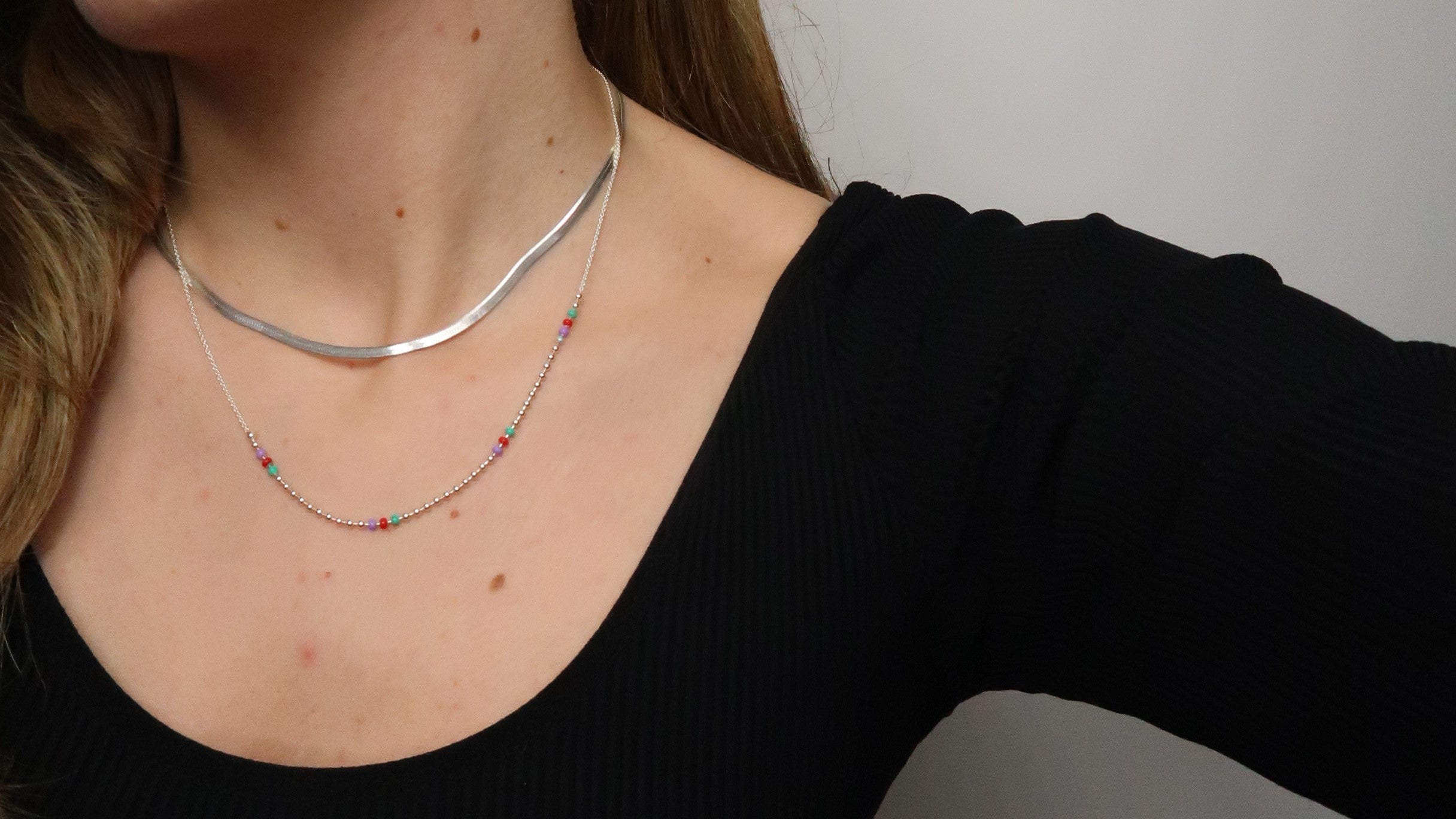 Bicos herisson. Joyería online – Bicos Herisson