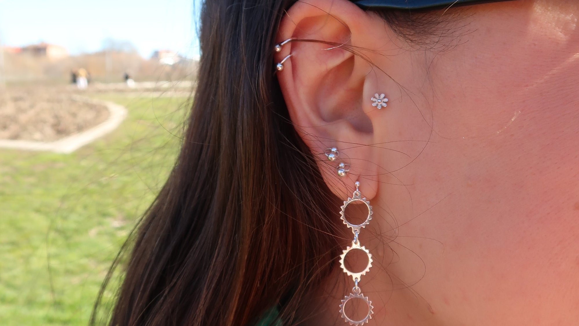 Bicos herisson. Joyería online – Bicos Herisson