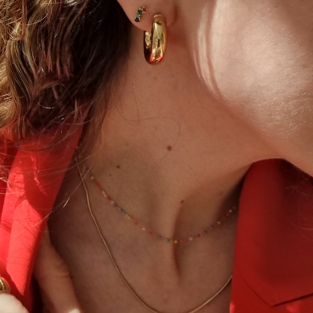 Bicos herisson. Joyería online – Bicos Herisson