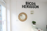 Bicos herisson. Joyería online – Bicos Herisson